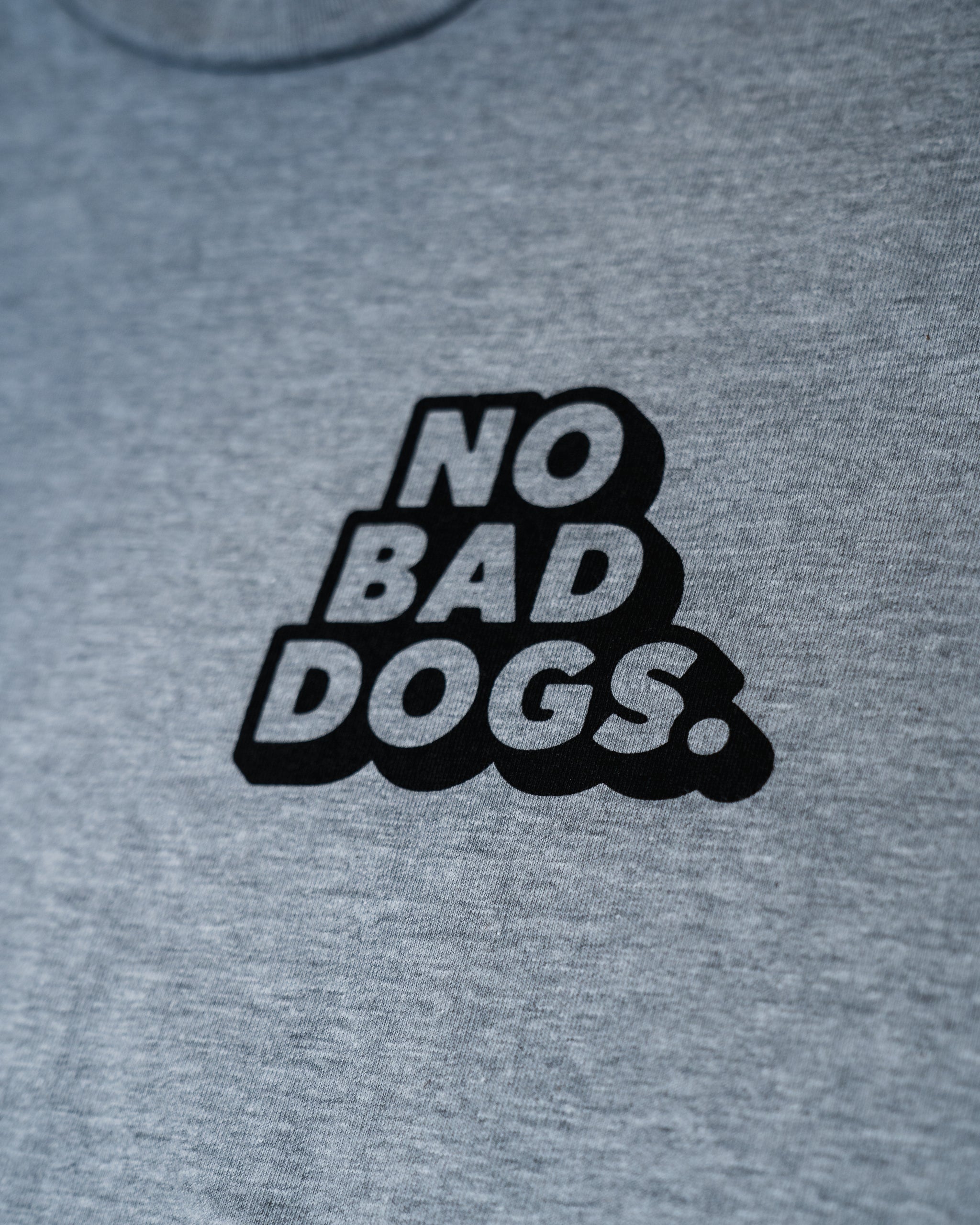 Apparel – No Bad Dogs Official
