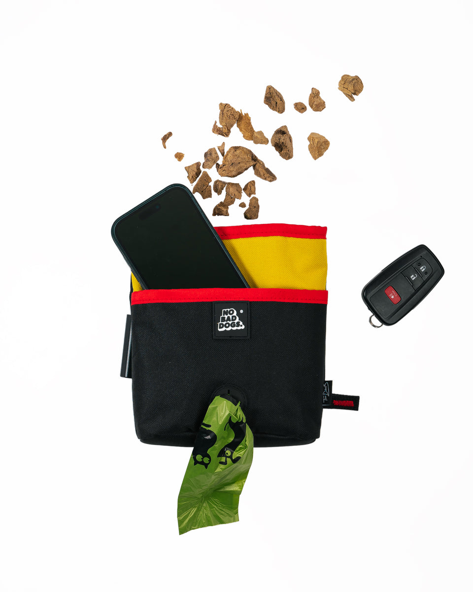 NUBZ Bundle – No Bad Dogs Official