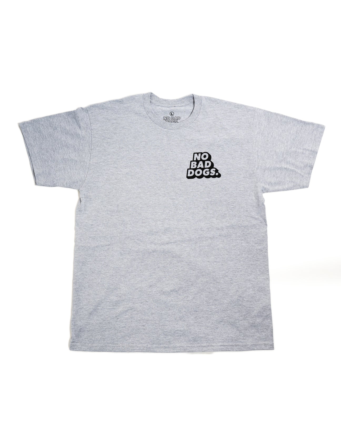 No Bad Dogs. Official Store – No Bad Dogs Official